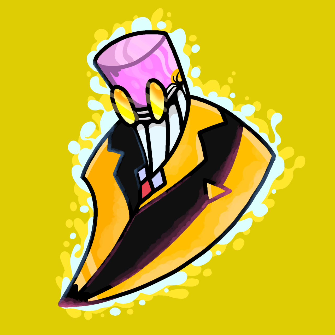 About Drawn Out’s Characters – My Blog